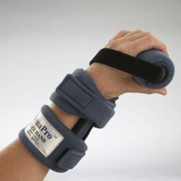 WH Dynapro Flexión Mano - Ortoprono