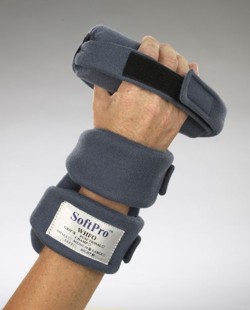 WHF Softpro Grip - Ortoprono