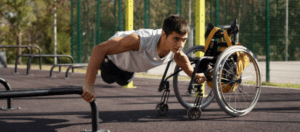 Los 10 deportes adaptados más comunes - Ortoprono